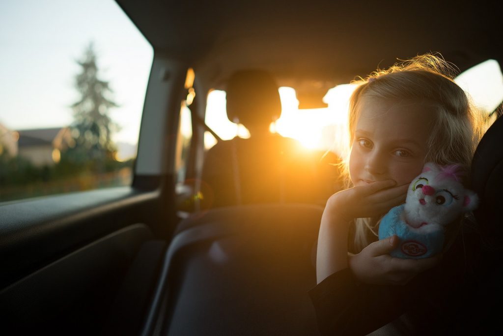 Foster Care - Foster Adopt Minnesota