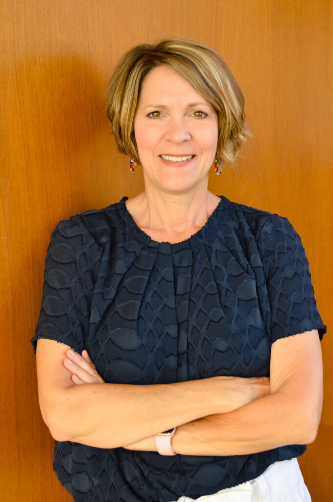 Beth Neu, LPCC - Foster Adopt Minnesota